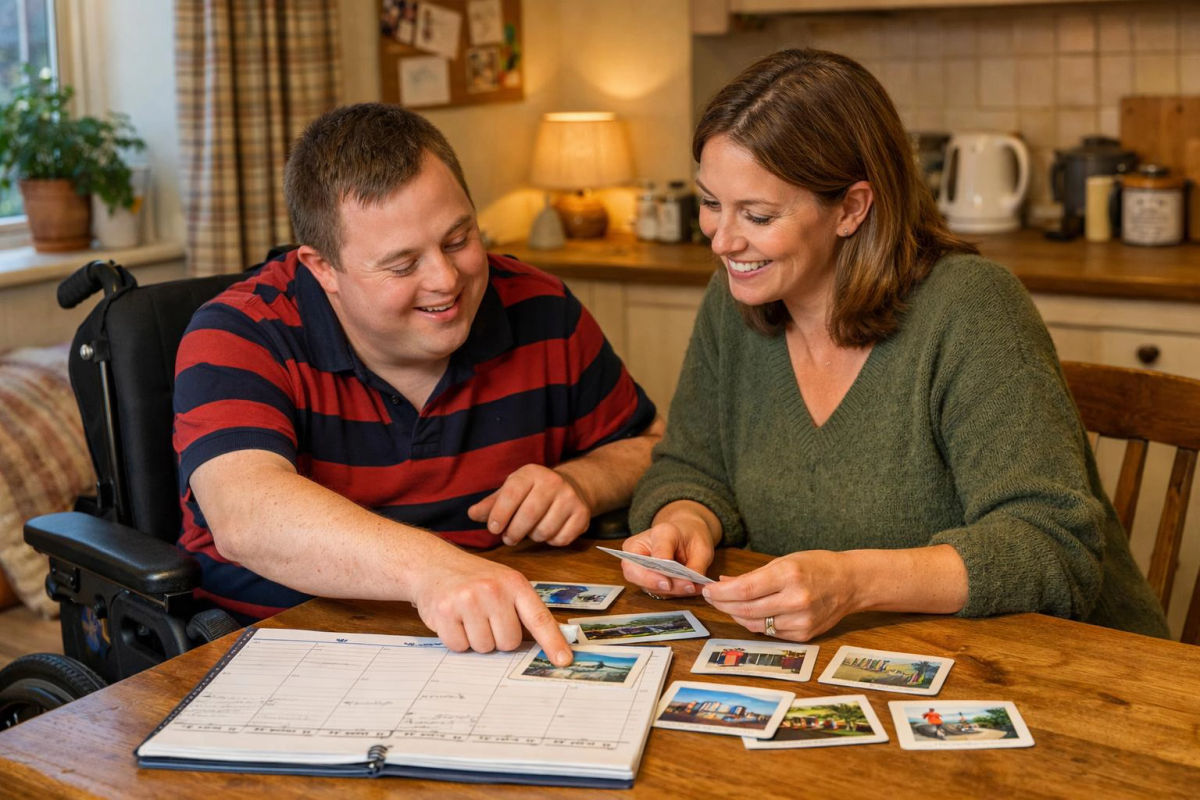 Essential Skills and Qualities of a Support Worker